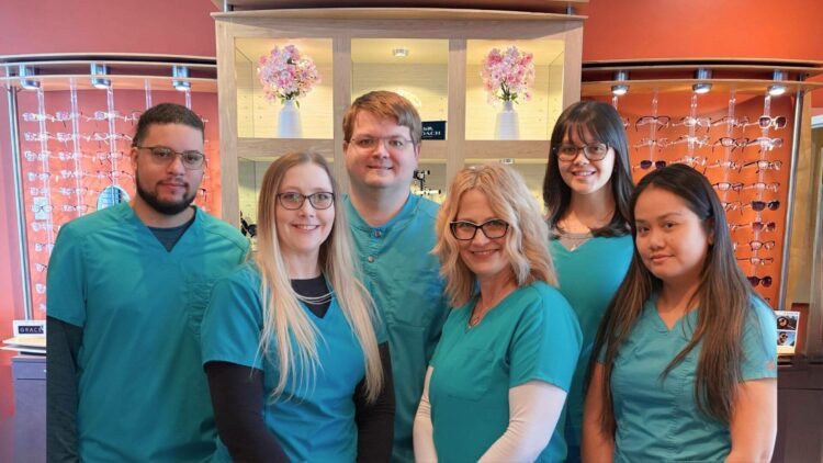 Eyeglasses Salem | Eyeglasses North Shore | Eye Center