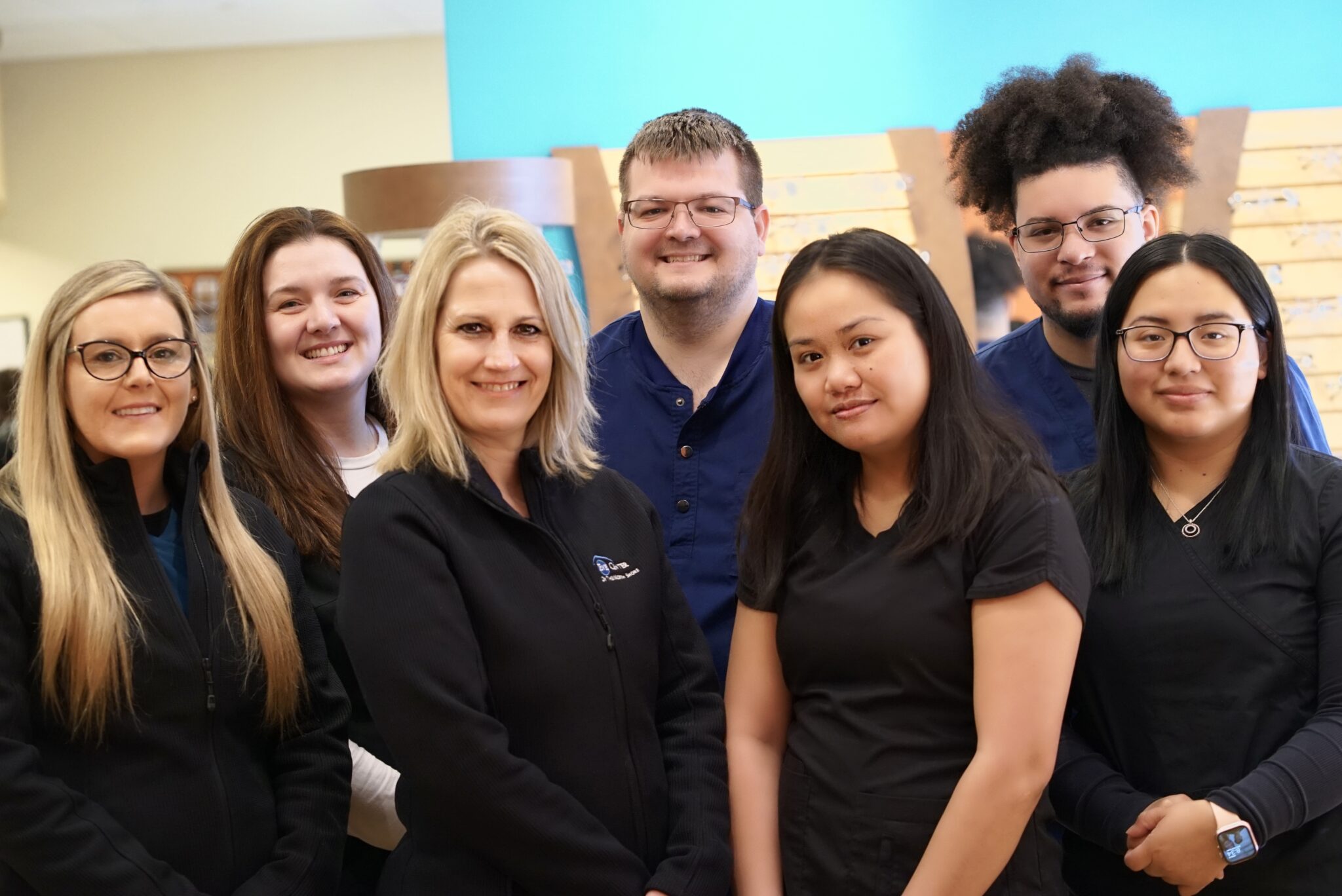 Eyeglasses Salem | Eyeglasses North Shore | Eye Center