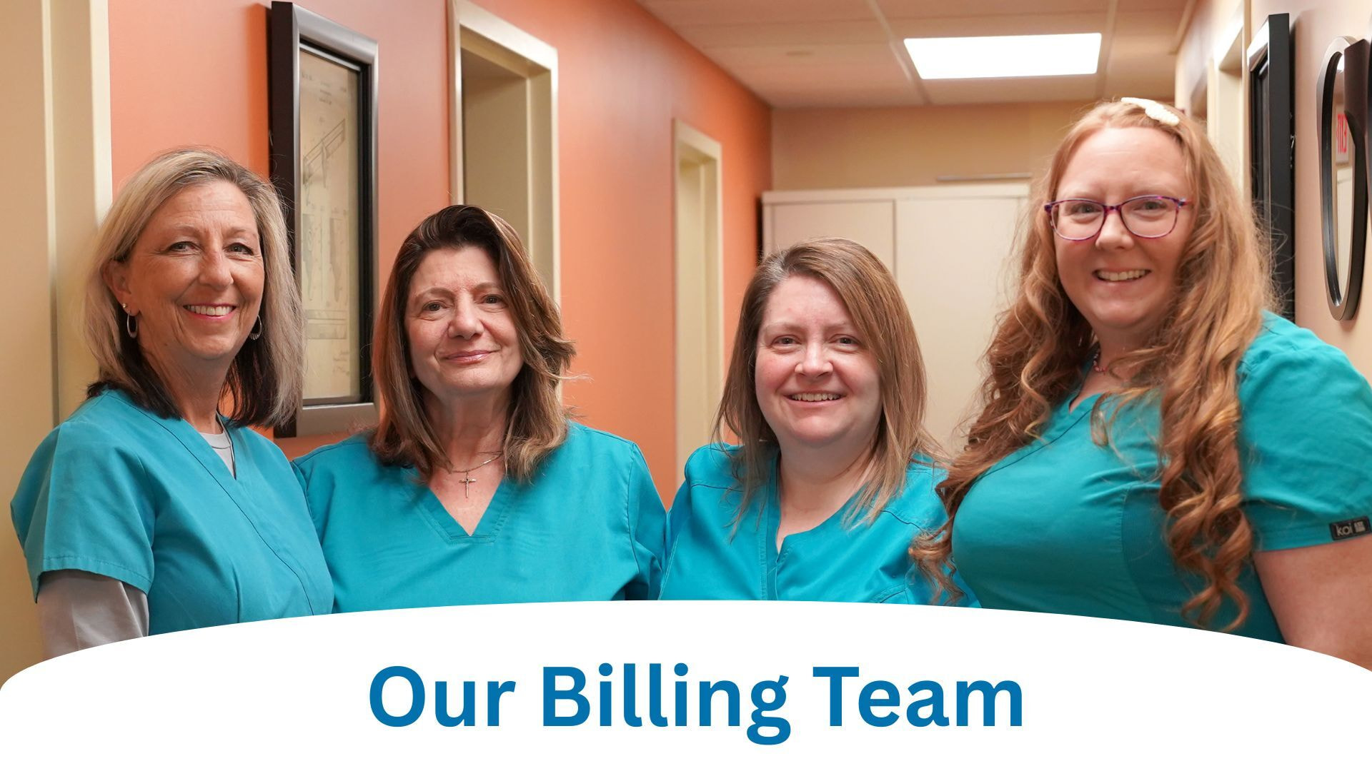 Meet Our Team | Eye Center of the North Shore
